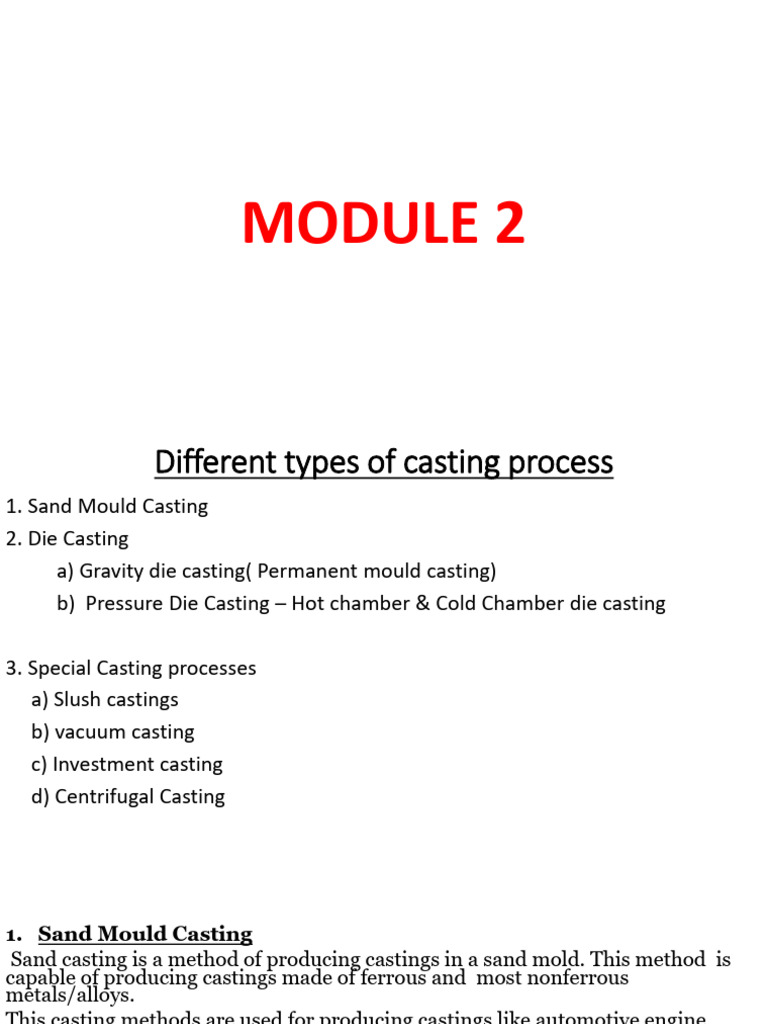 MT-Module 2 | PDF | Strength Of Materials | Rolling (Metalworking)