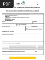 Guia IPM para Procedimentos Oncológicos | PDF | Doenças e distúrbios ...