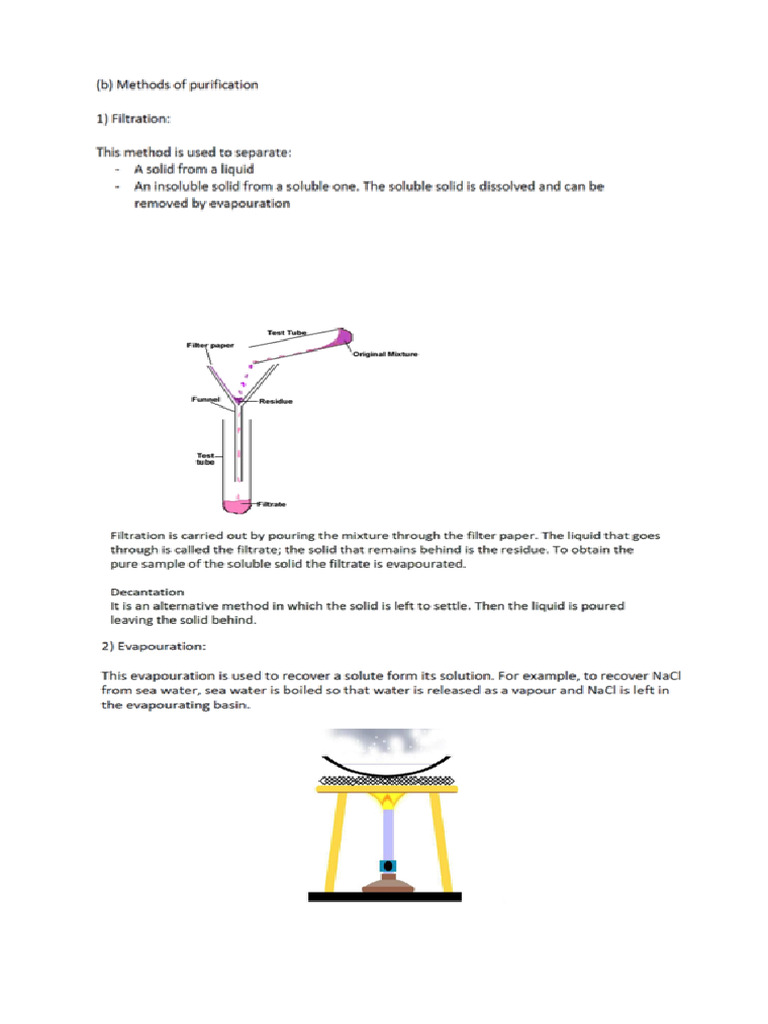 filtration methods | PDF filtration methods | PDF