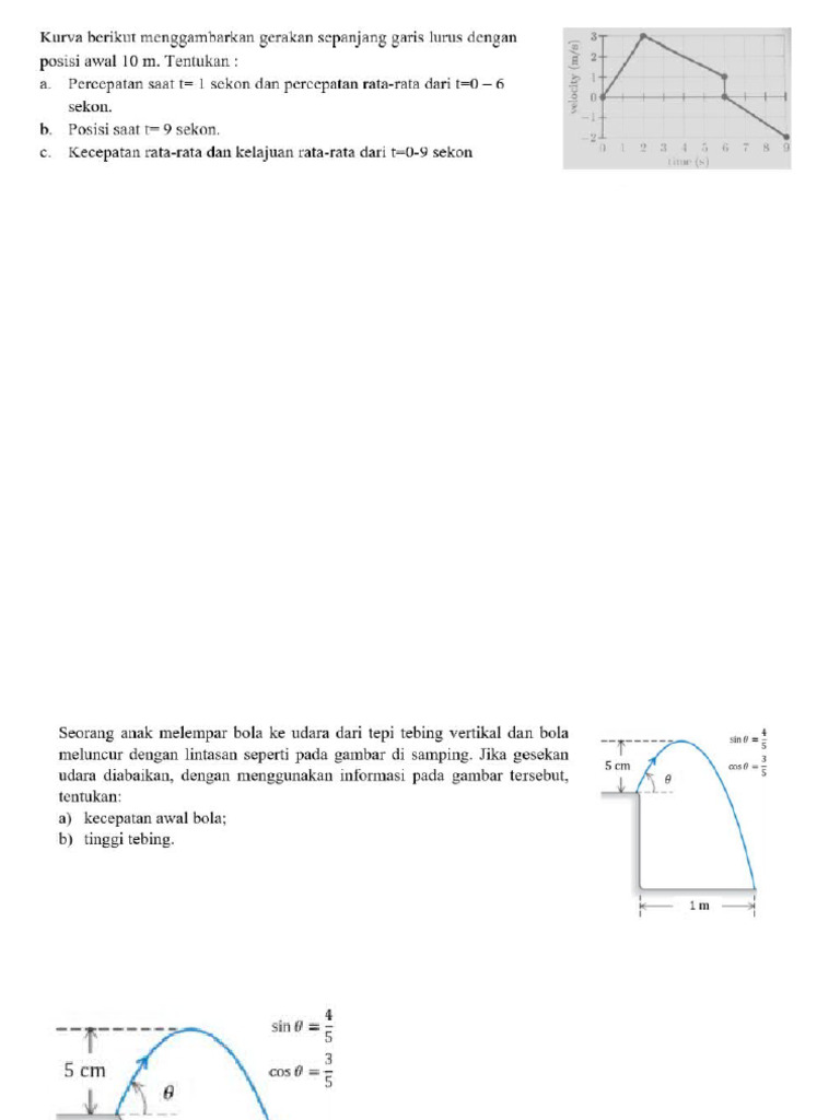 Bahas Quiz - Fahli | PDF