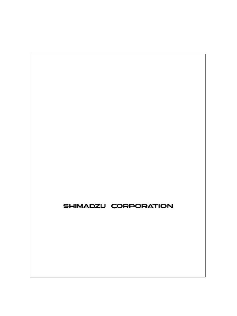 SIL-20AC Autosampler Manual Overview | PDF | Pump | Valve
