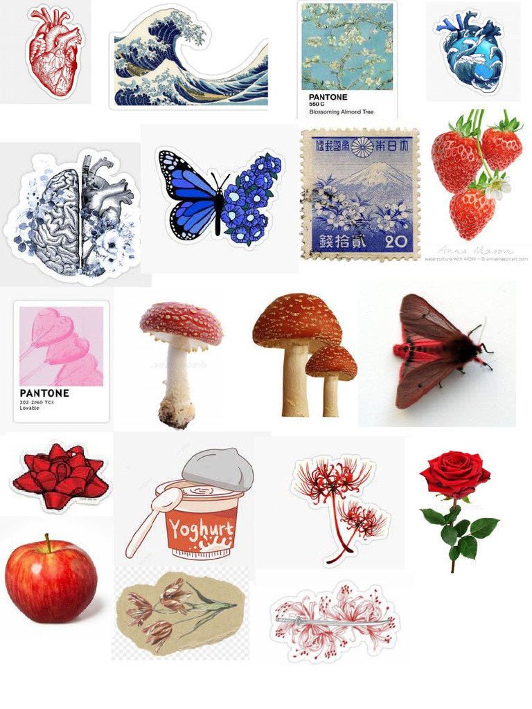 Stickers BR | PDF