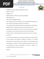 Unidad 5. Tics | PDF | Spamming | Policía