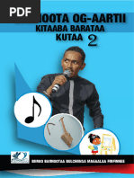 Walaloo Baruumsaa | PDF