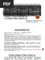 Síndrome de Mallory-Weiss: Causas y Manejo | PDF | La enfermedad por ...