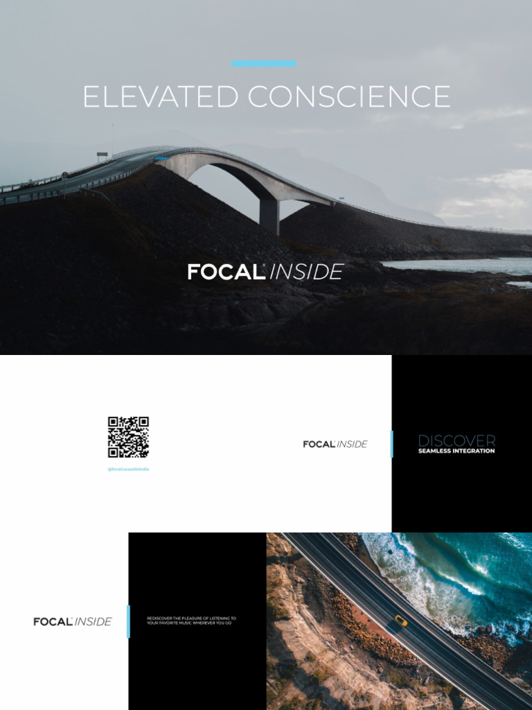 Focal Inside India Catalogue | PDF