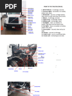 Maryland State Inspection Checklist | PDF