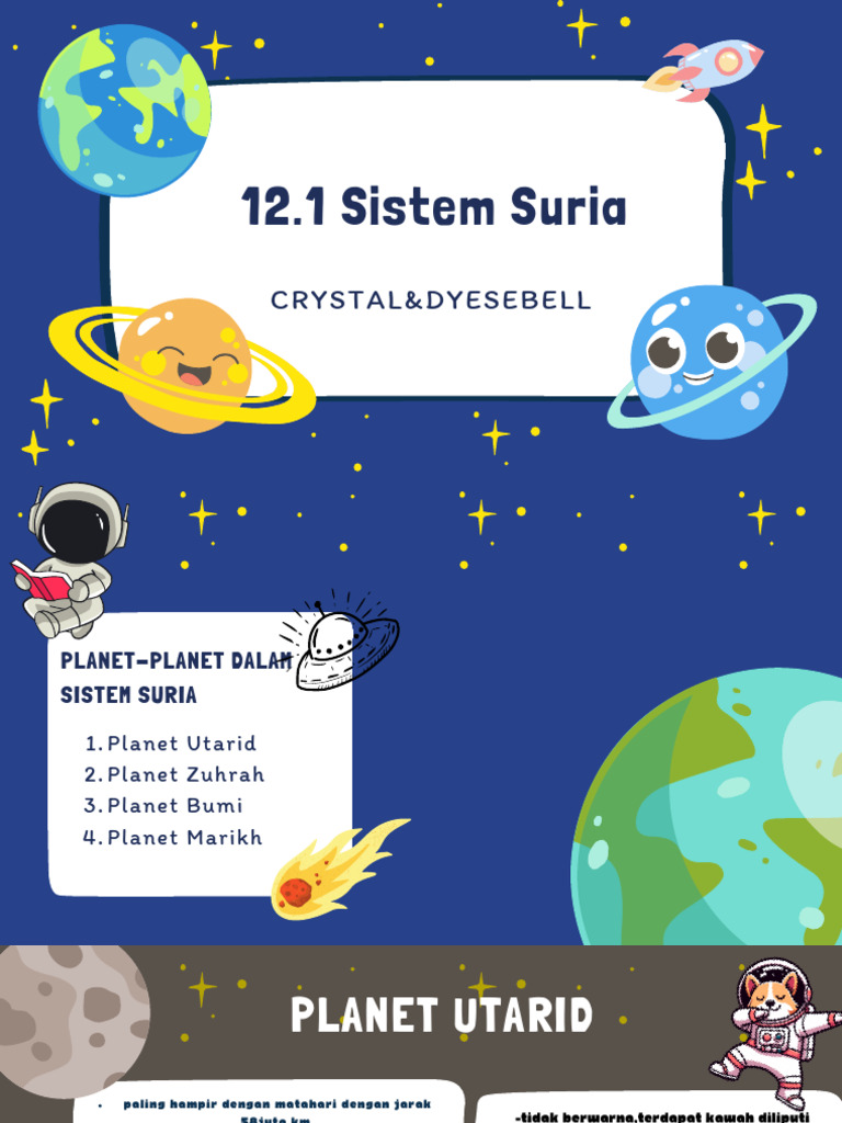 12.1 Sistem | PDF