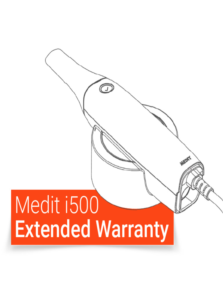 Medit I500 User Guide | PDF | Window (Computing) | 3 D Computer Graphics