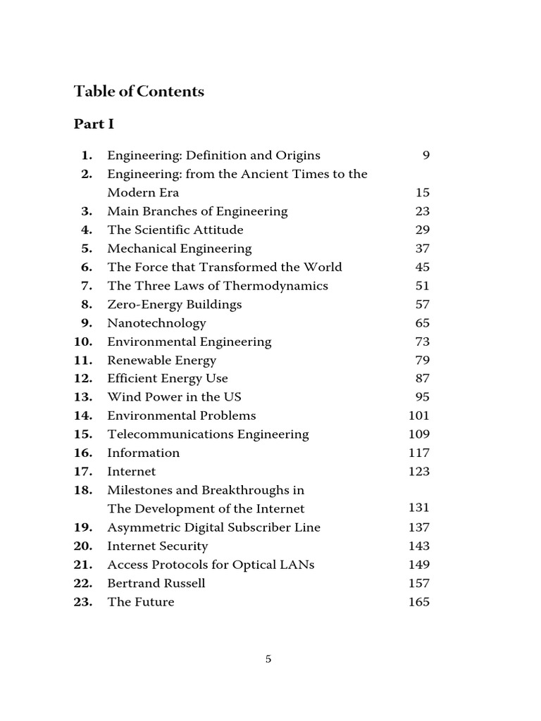 Technical English for Engineers Guide | PDF