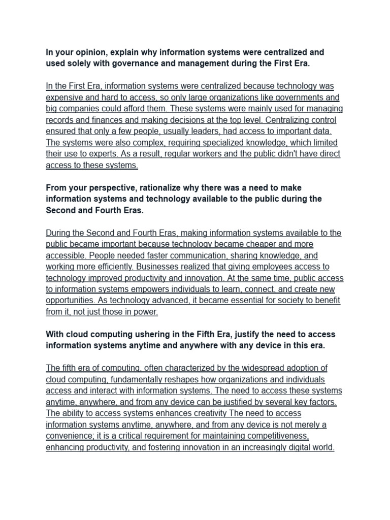 Ass1 Profissues | PDF