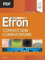 Efron Grading Scales For Contact Lens Co | PDF