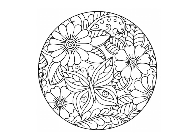 LKPD Seni Rupa Batik Kipas | PDF