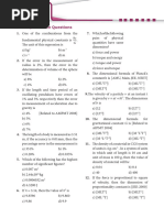 Understanding TPC in Ship Stability | PDF | Density | Ships