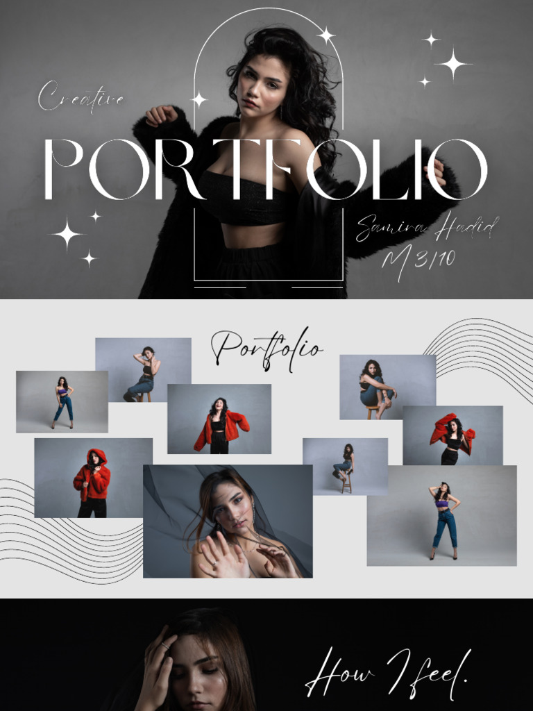 Emotions in Modeling Portfolio Creation | PDF