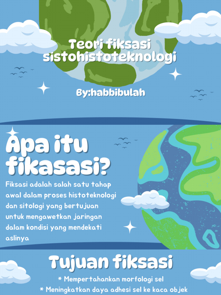 Power Point Habbibulah | PDF