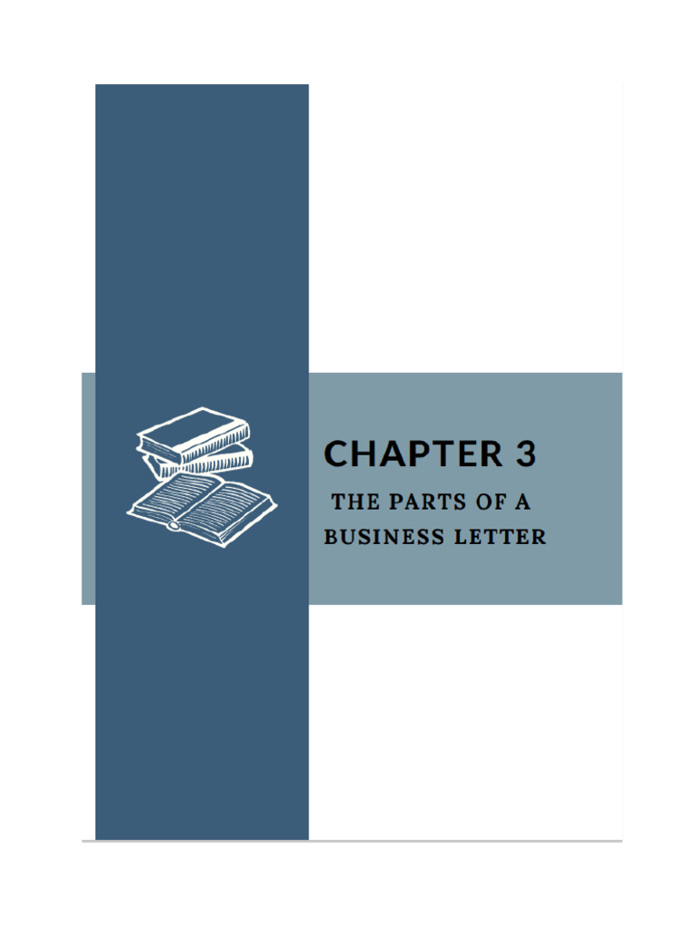 Business Corr 2 | PDF