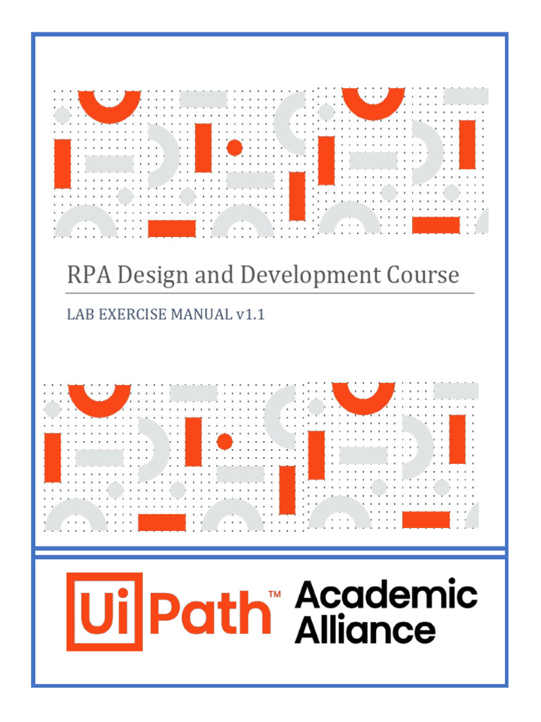 Lab Exercises Manual | PDF | Microsoft Excel | Scope (Computer Science)