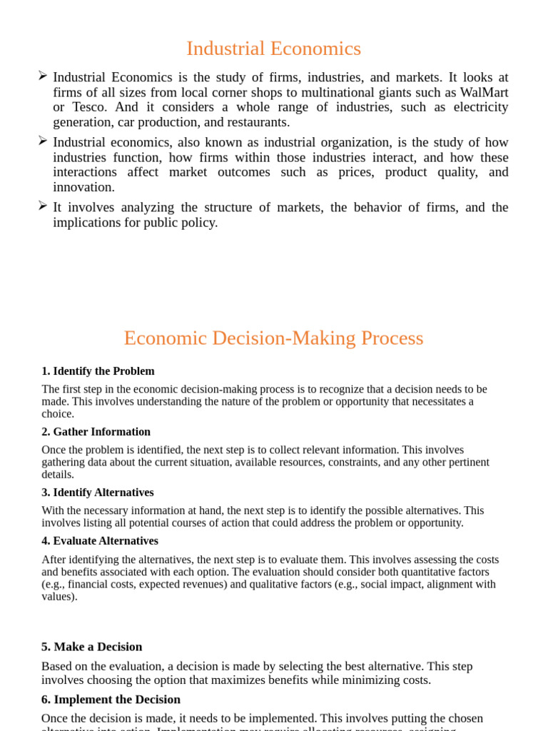 Eco Unit 1 | PDF | Demand | Elasticity (Economics)