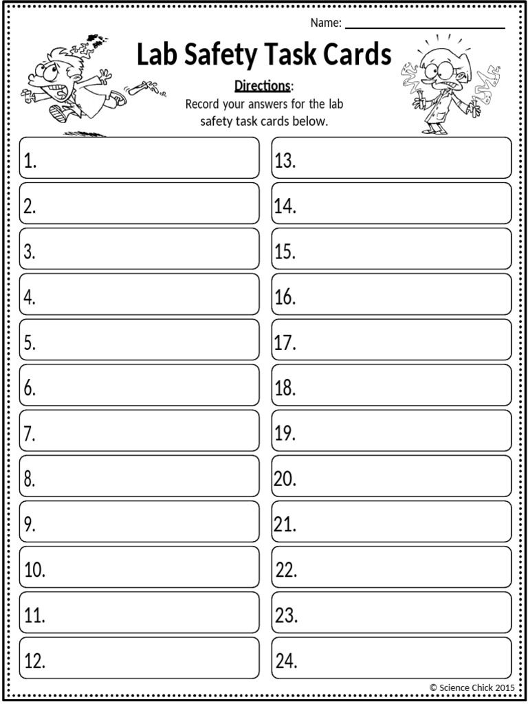 Recording Sheet | PDF | Games & Activities