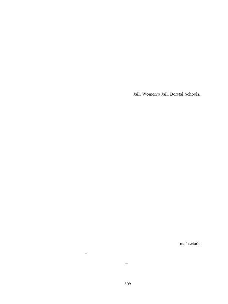 10_chapter 6 | PDF | Prison | Prisoner