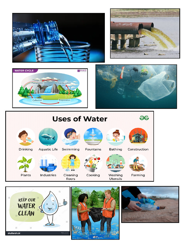 Water Project PDF | PDF