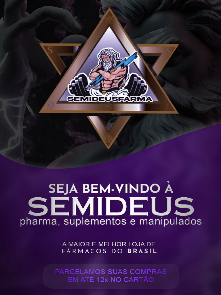 Tabela Semideus | PDF