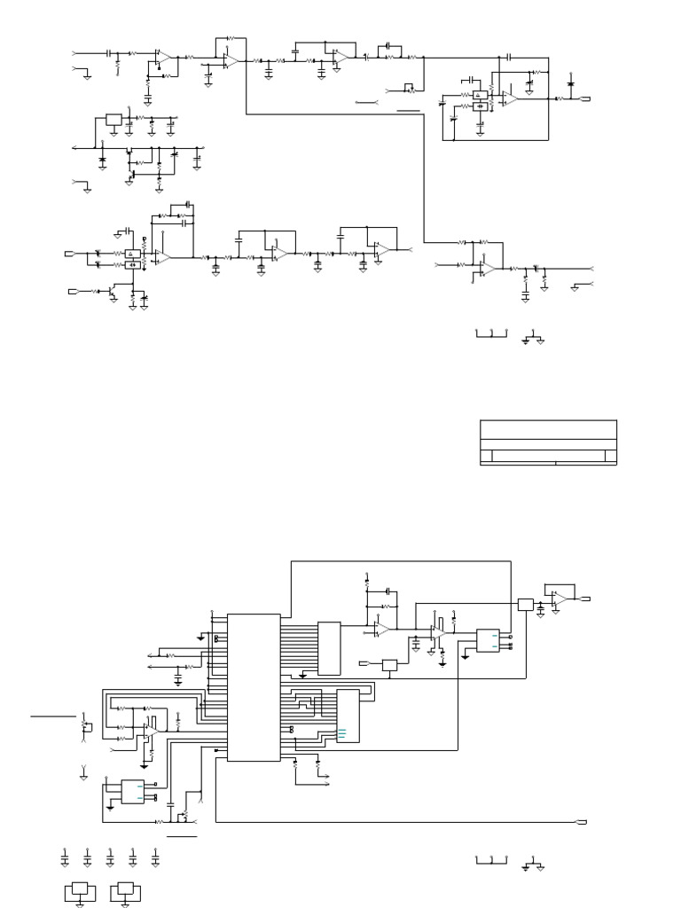 DFX9 Schem | PDF | Chess | Chess Theory