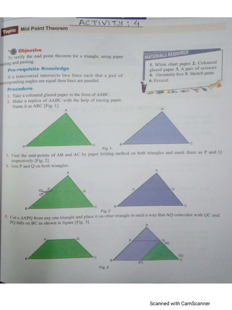 Maths Final Project | PDF