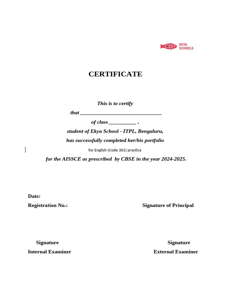 Template Project Document AY24-25 | PDF | Career & Growth | Business