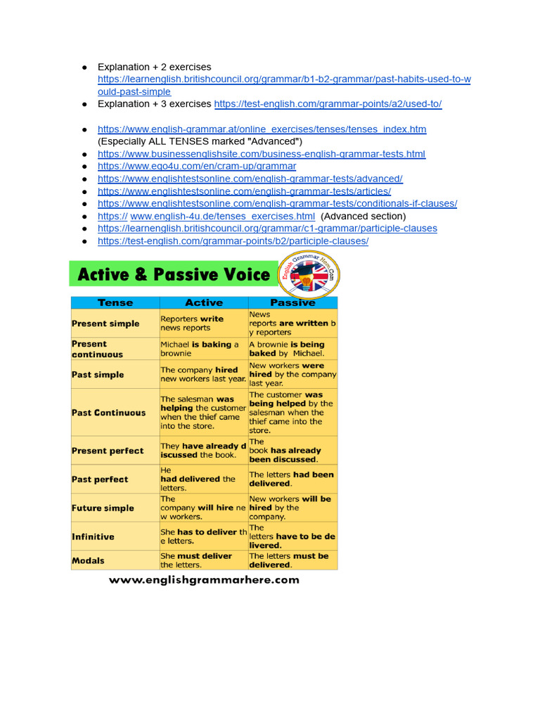 Explanation + 2 Exercises | PDF | Computers