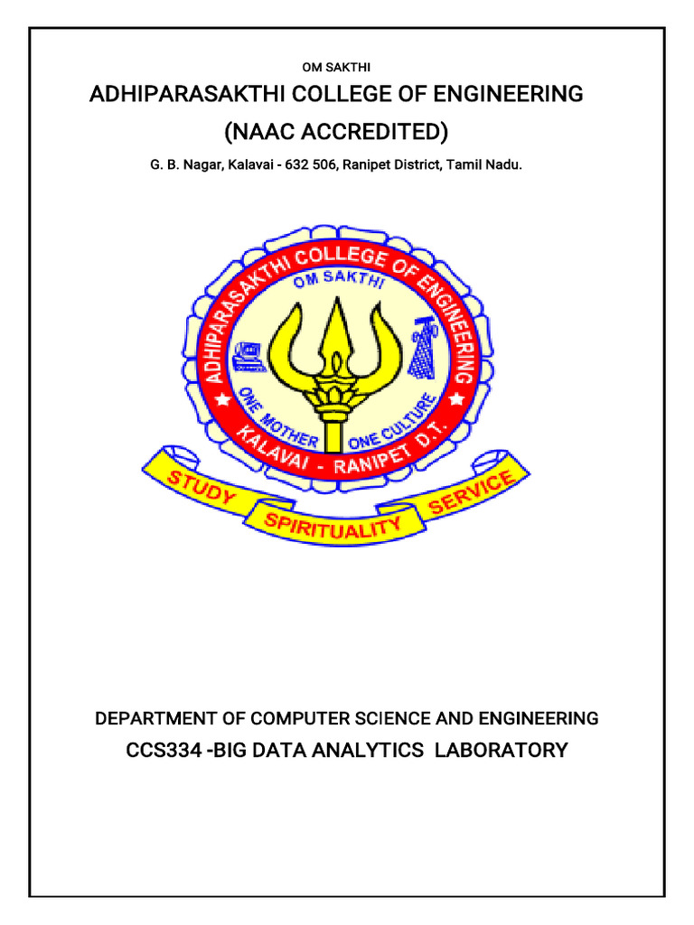 NEW BDA RECORD | PDF NEW BDA RECORD | PDF