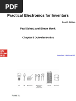Practical Electronics For Inventors, Fourth Edition | PDF | Electronic Circuits | Electronics