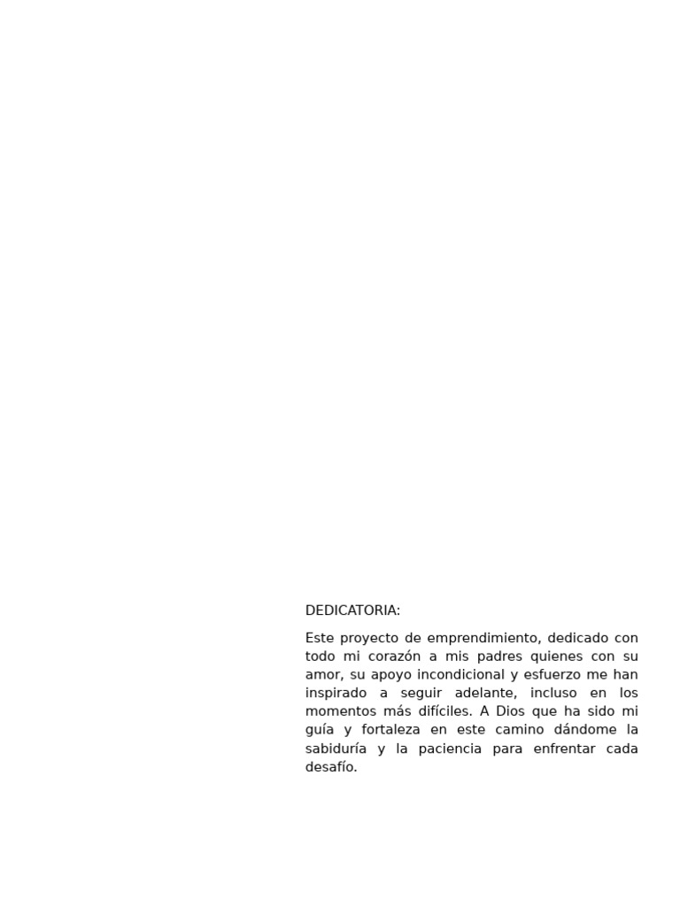 Cesar Cea of | PDF | Marketing | Iniciativa empresarial