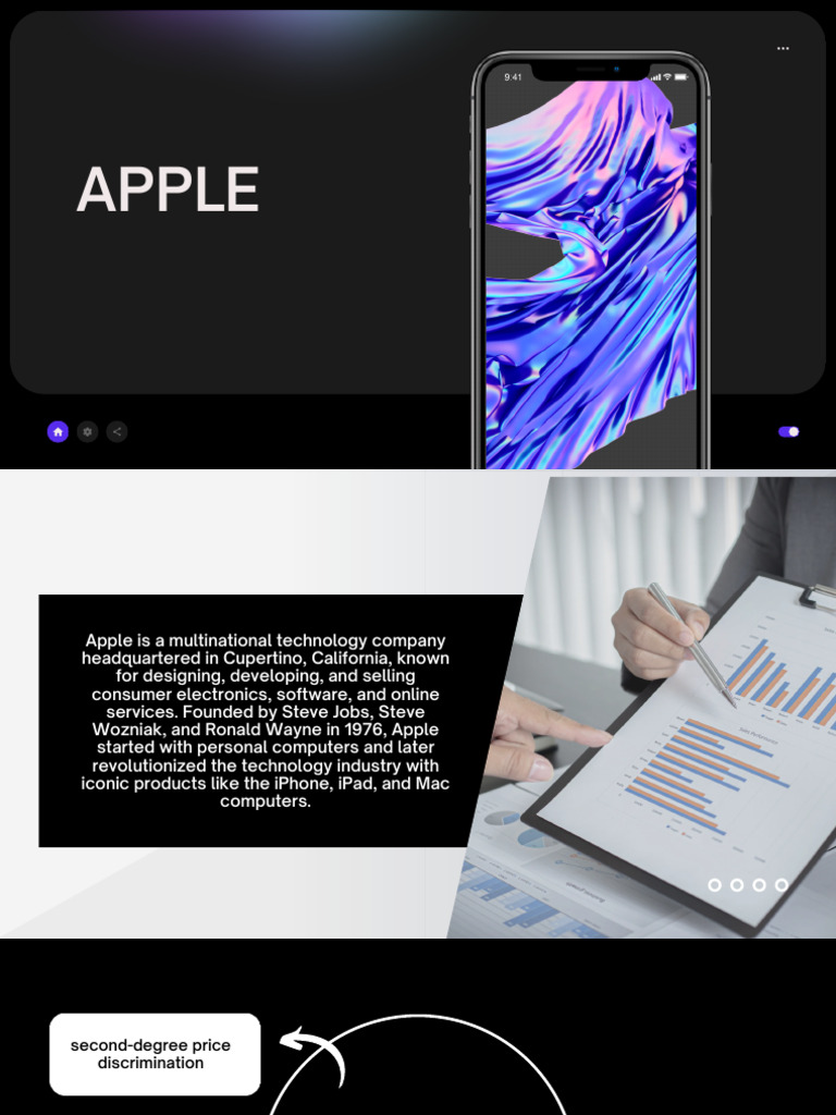 Apple | PDF | Apple Inc. | Price Discrimination
