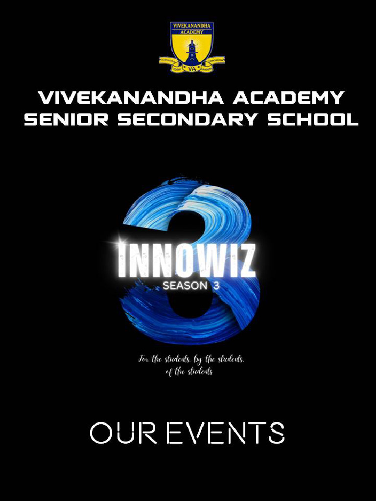 Innowiz S3 Posters | PDF
