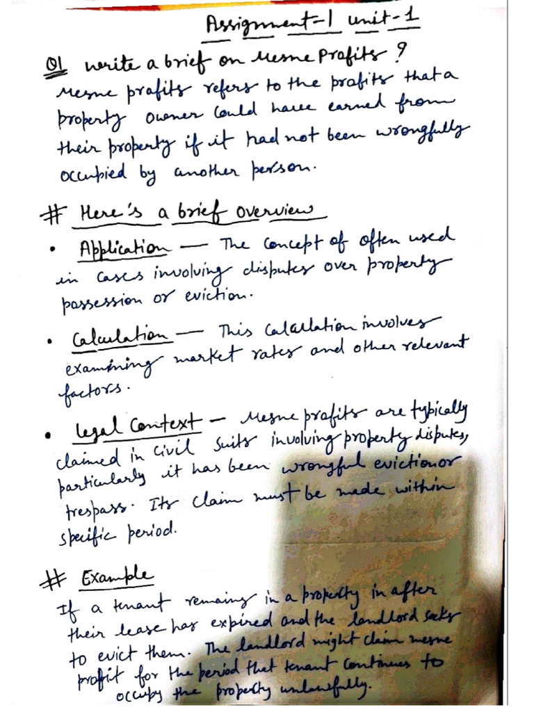 Code of Civil Procedure | PDF