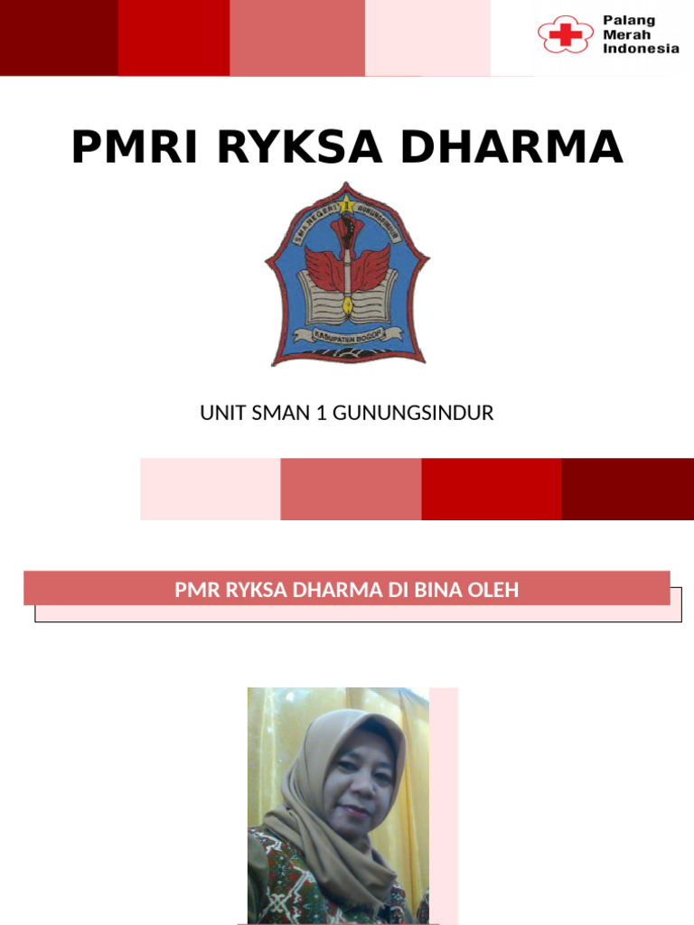 Pmri Ryksa Dhar-Wps Office | PDF