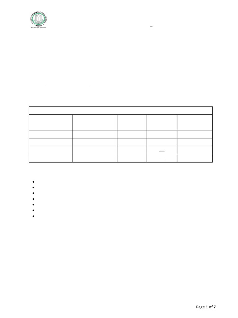 ACCOUNTING TEST 2 | PDF | Debits And Credits | Corporations