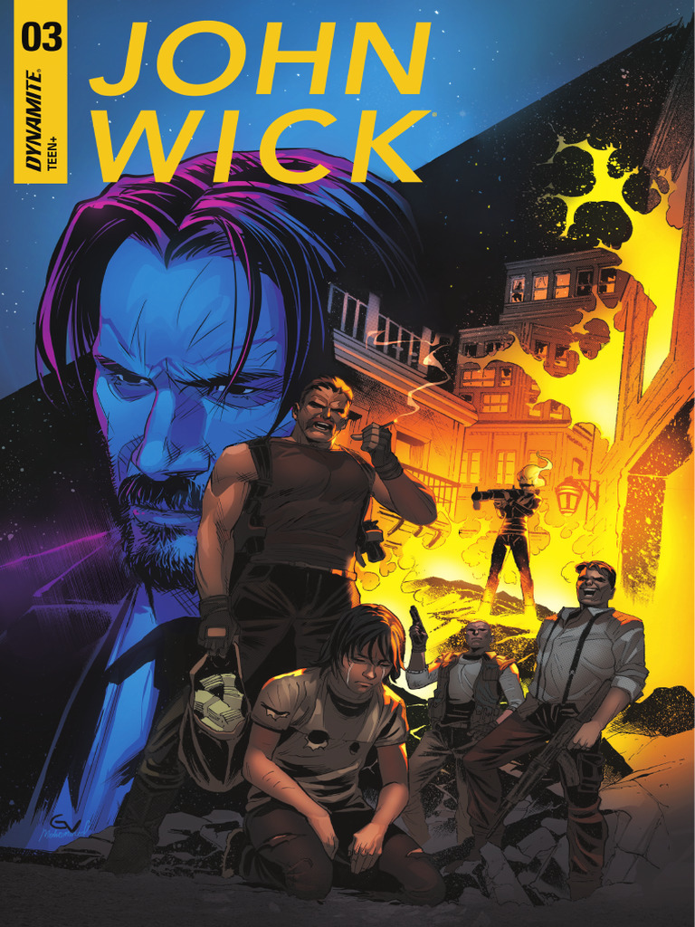 Johnwick Issue3 Pdf