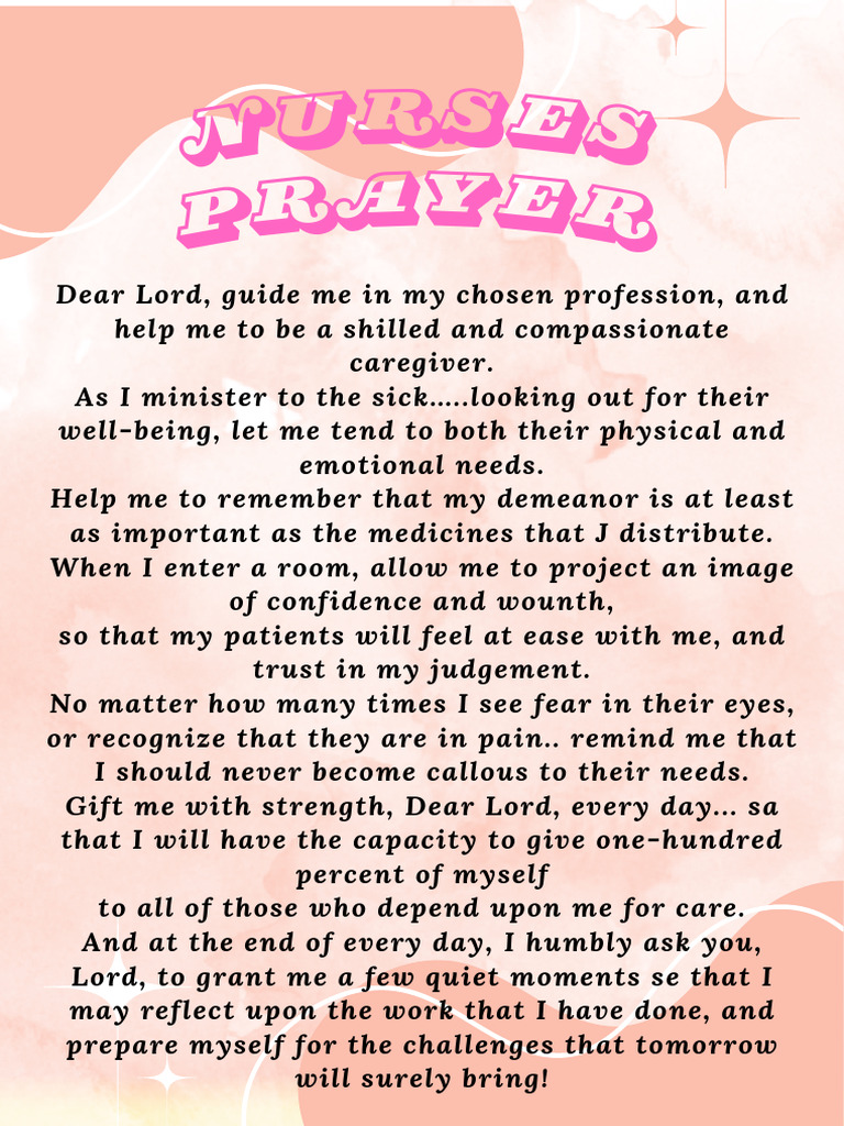 Pink Aesthetic Daily Motivation Flyer PDF | PDF | Self-Improvement