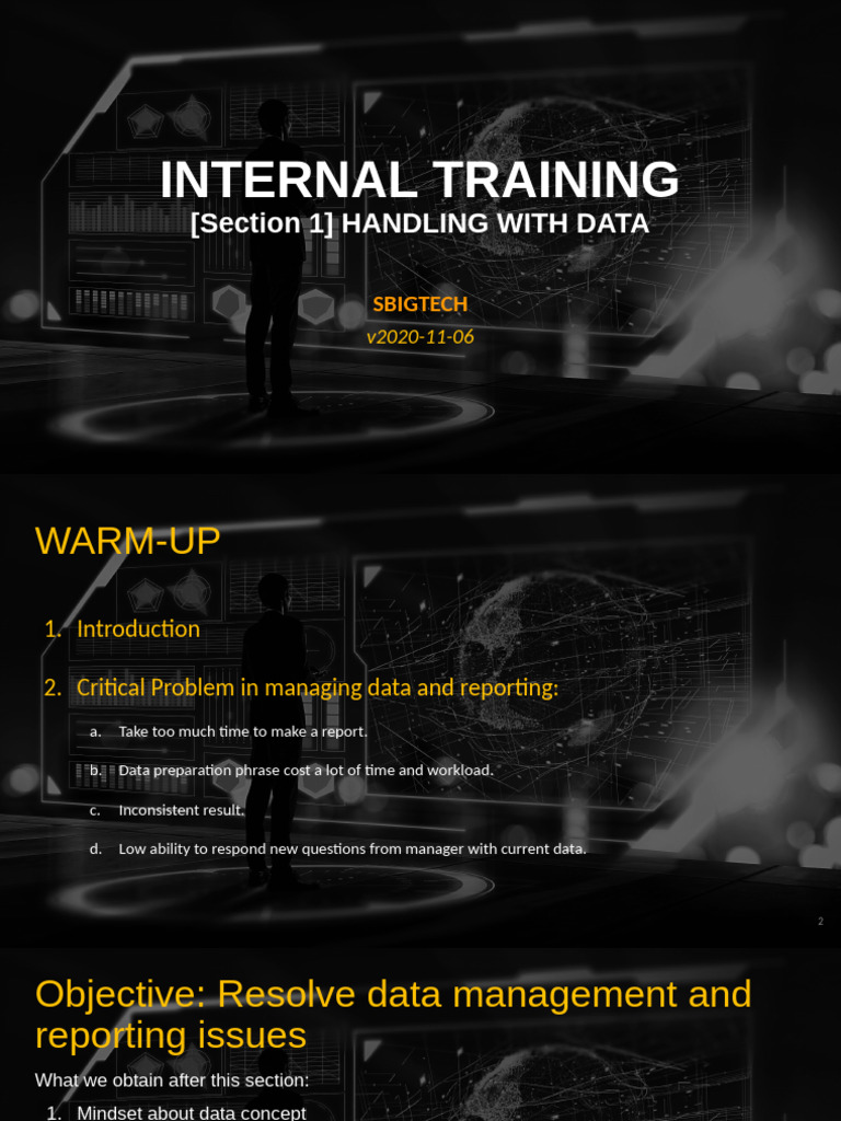 SECTION1_DATA | PDF | Data | Information Science