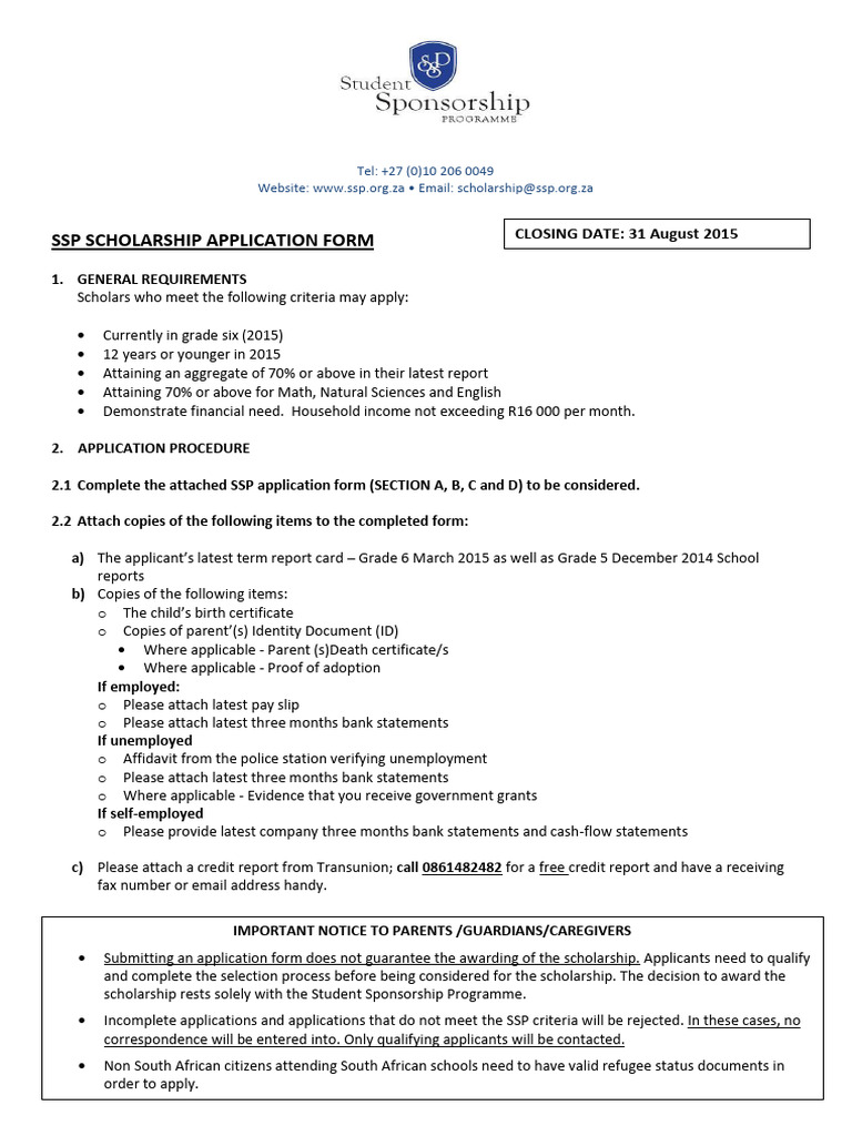 2015_application_form_el | PDF | Expense | Child Support 2015_application_form_el | PDF | Expense | Child Support