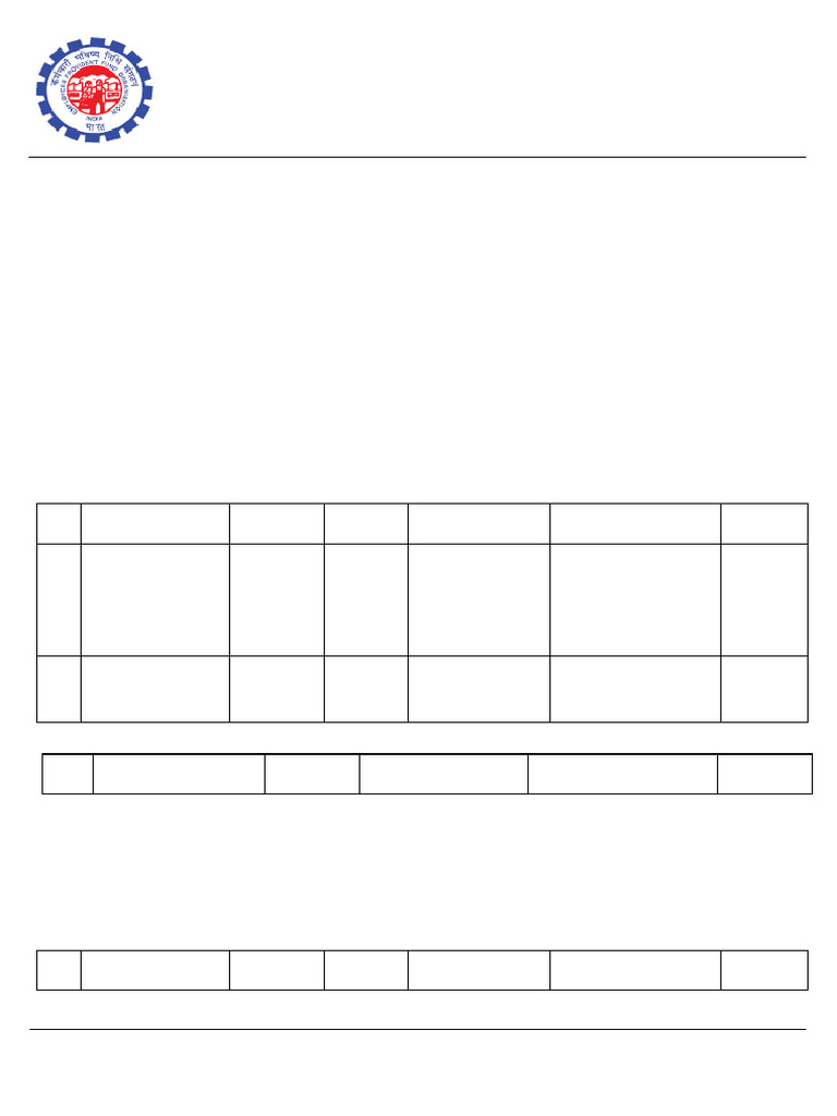 Form 5 A Preview | PDF | Signature | Access Control
