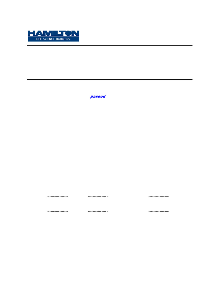 Report CoverSafety IVD Ver F582 202208251113 | PDF