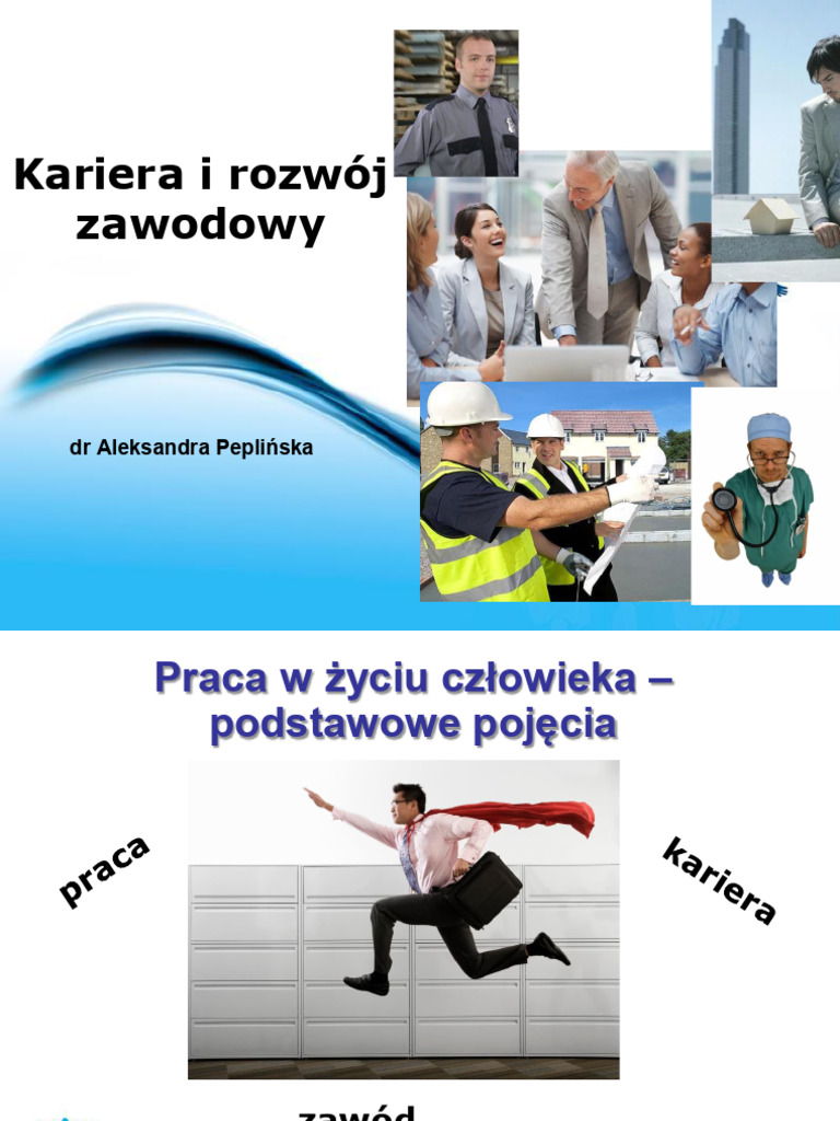 Ateneum Kariera-Zawodowa 2024 | PDF