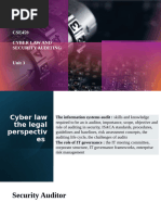 ISACA Code of Professional Ethics | PDF | Business