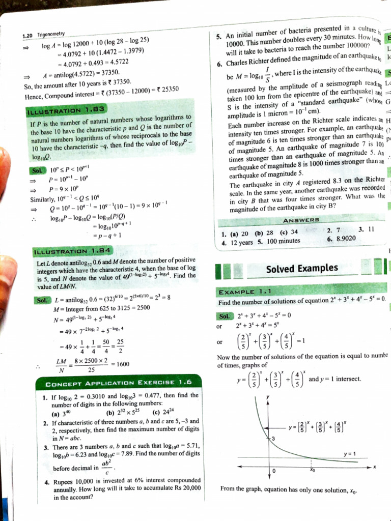 Trigonometry | PDF
