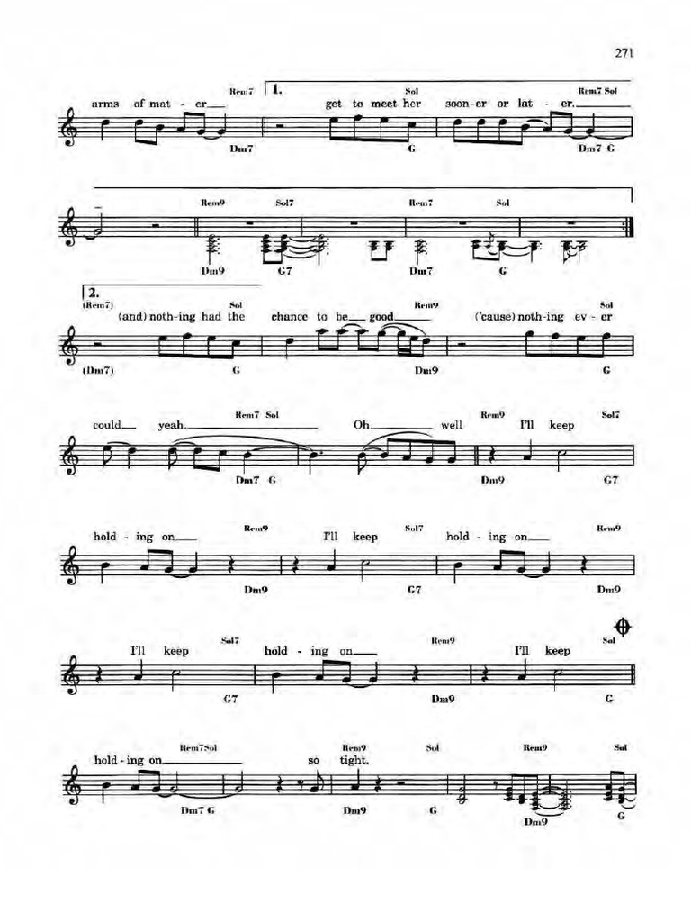 738518621-1000-Canzoni-Vol-4-Carisch-250-Spartiti-Pag-644 273 | PDF