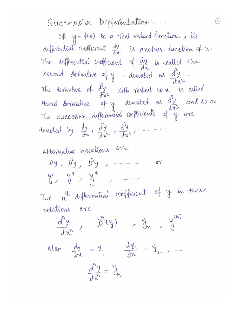 Lecture 1 Unit 2 Pdf